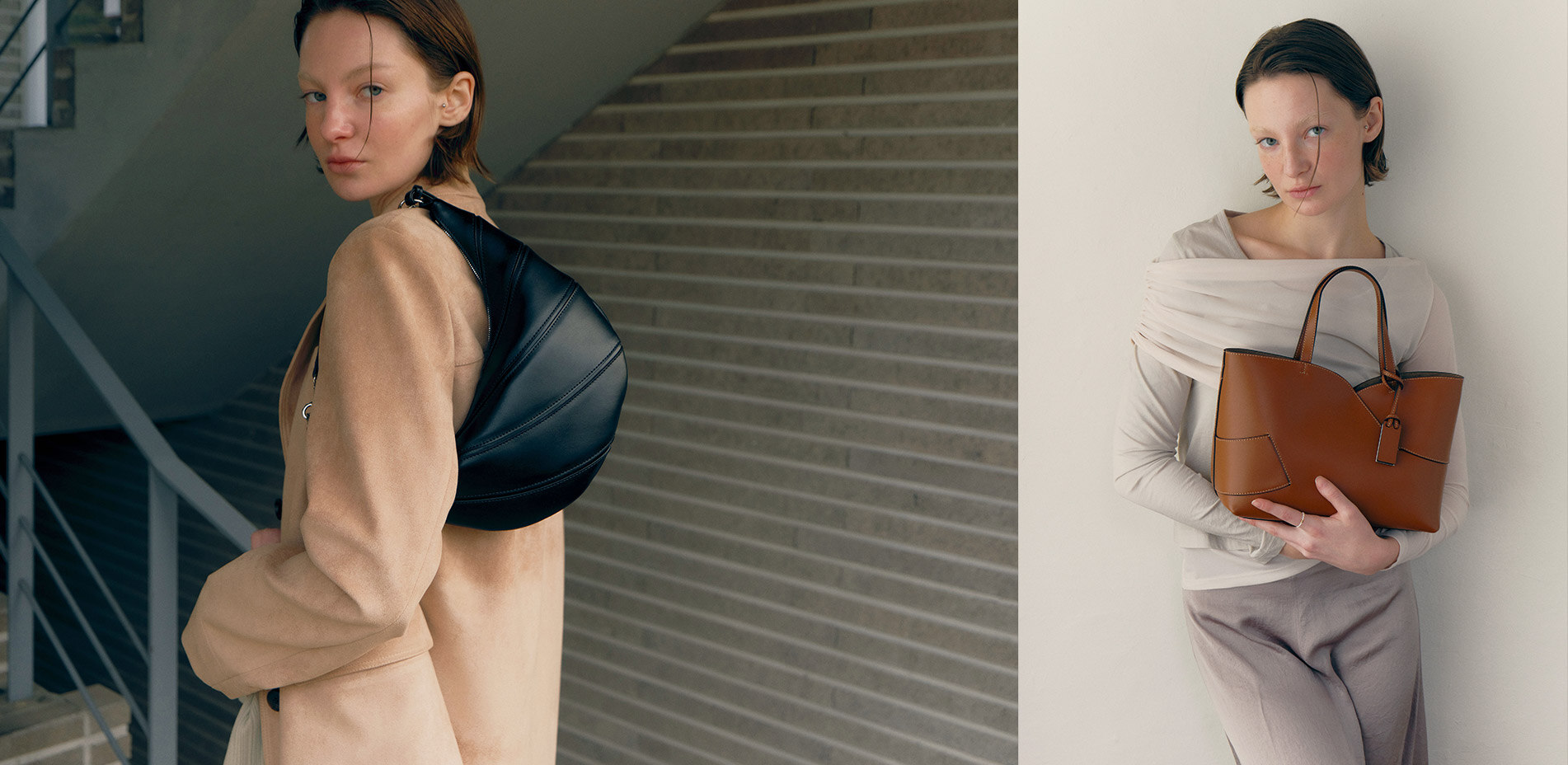 25 Spring BAG - 조이그라이슨