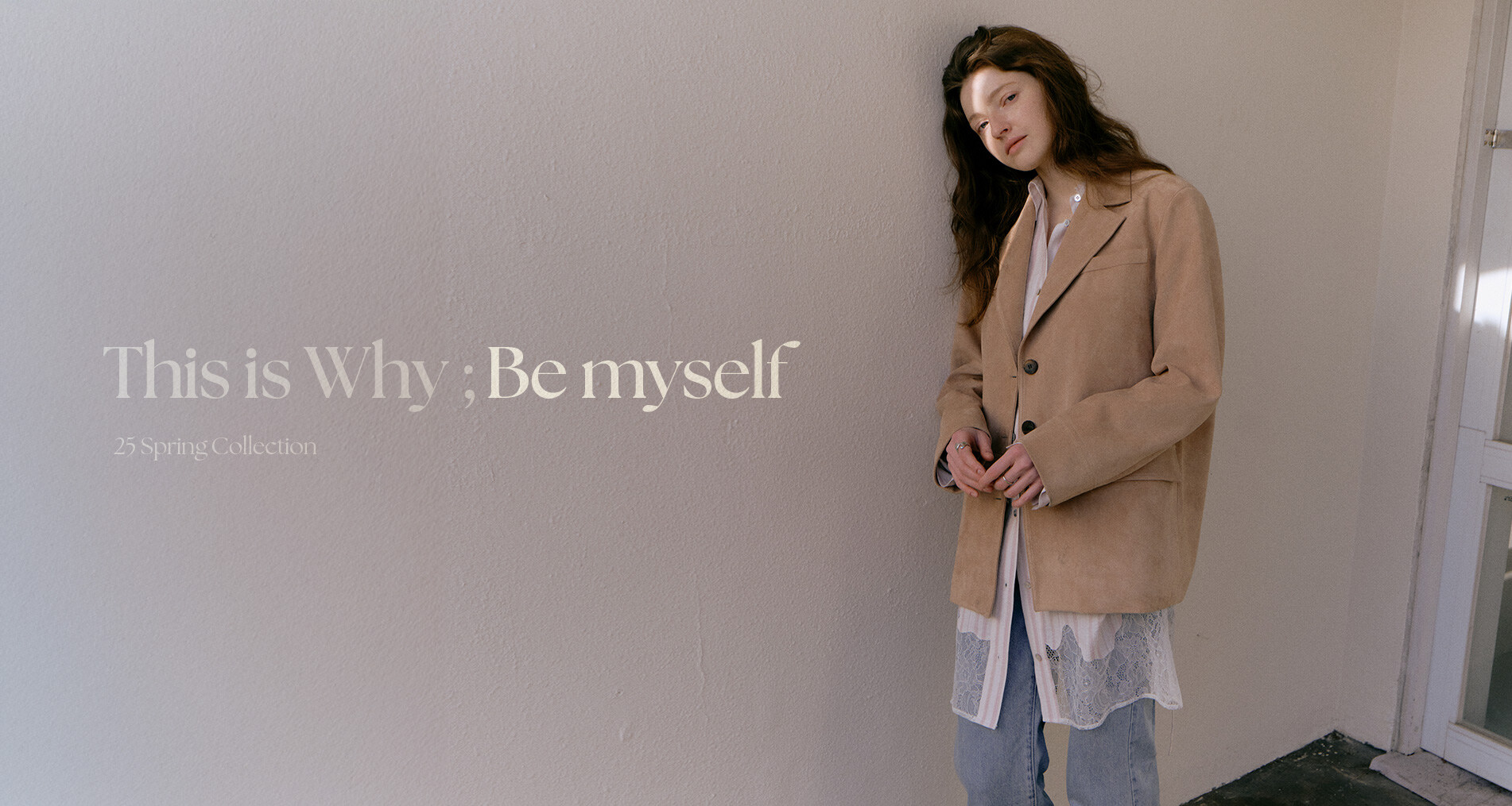 RTW 25 Spring Collection - 조이그라이슨