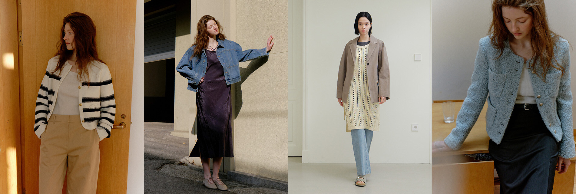 RTW 25 Spring Collection - 조이그라이슨