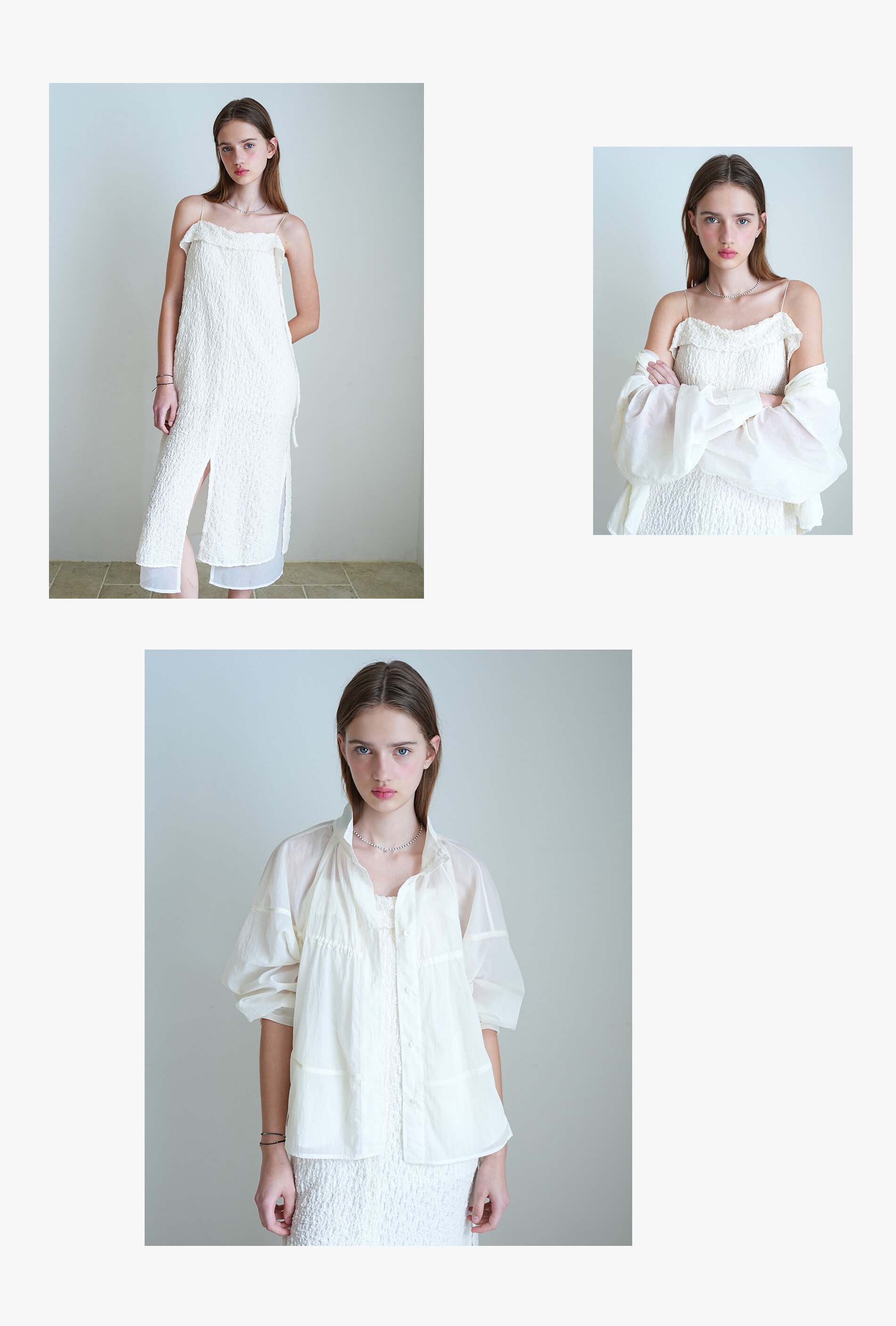 25 HOT SUMMER RTW - 조이그라이슨