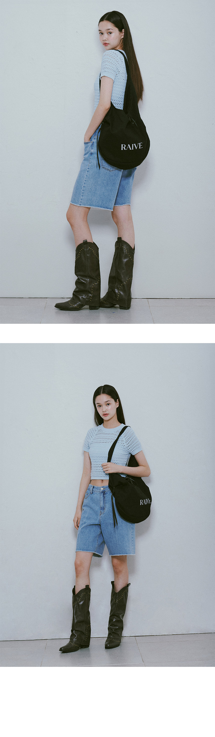 DIMPLE ECO_3color | ファッション通販サイト NUGU